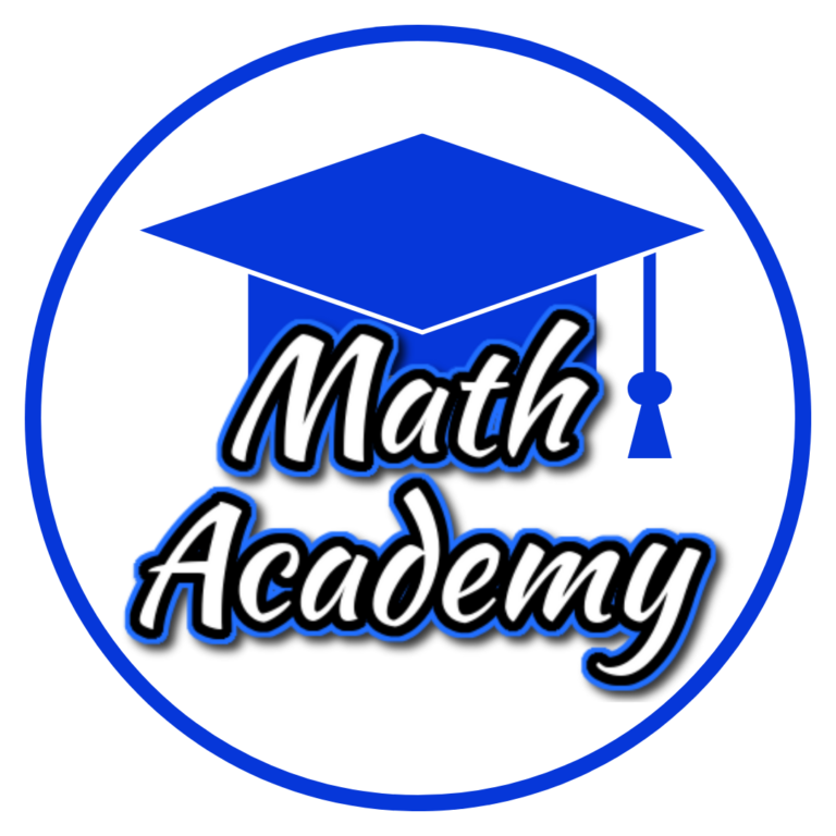 TUTORIALES – Math Academy®