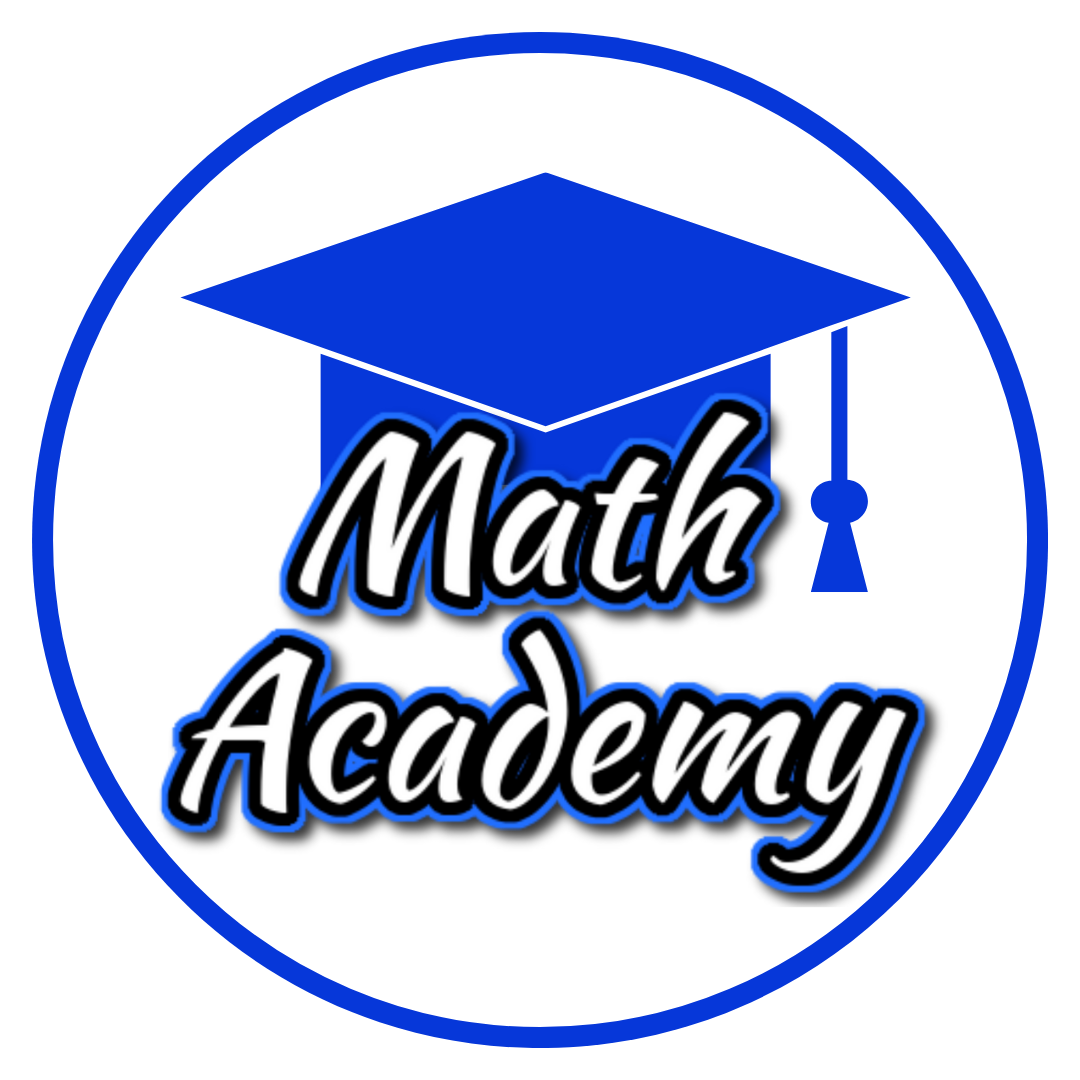 TUTORIALES – Math Academy®