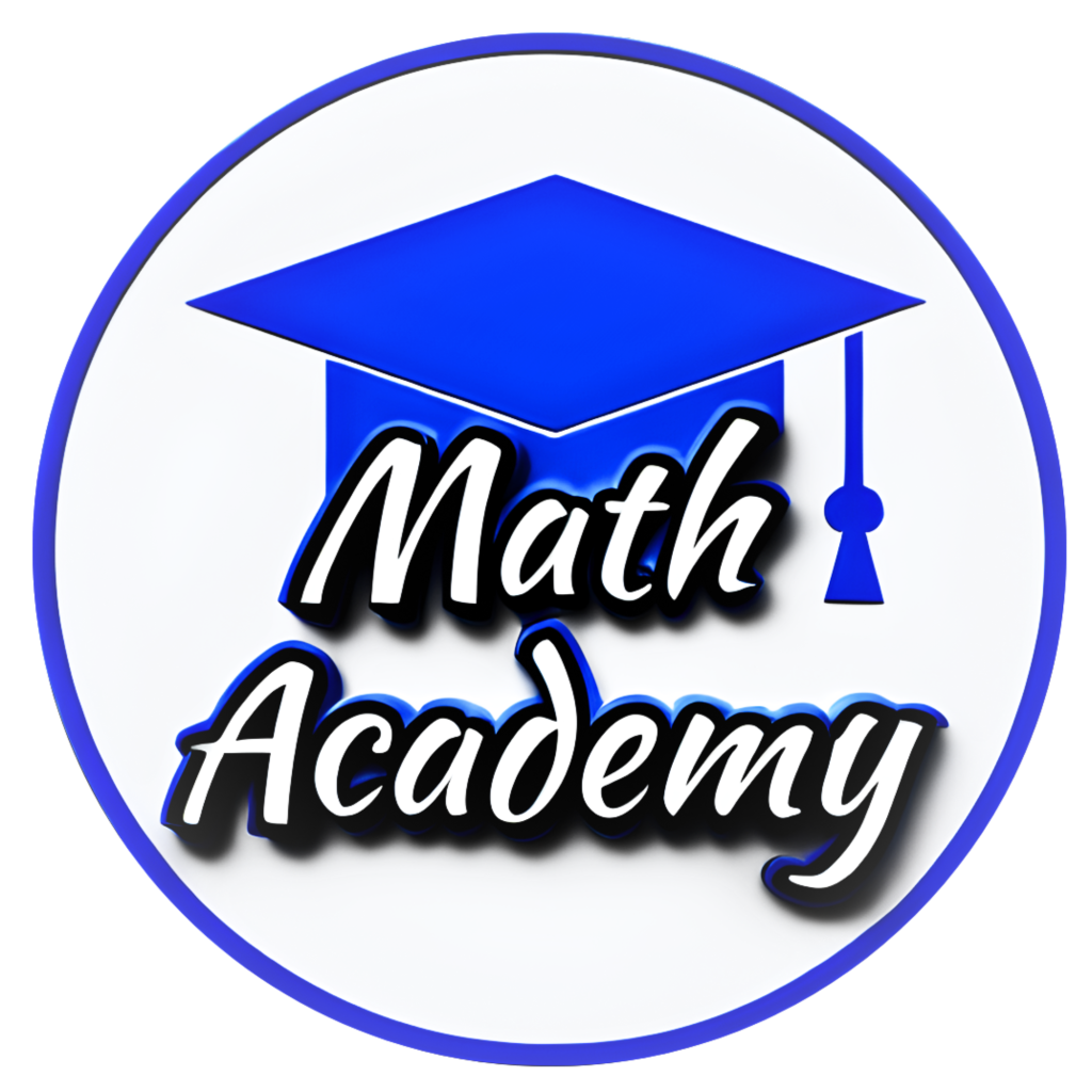 Math Academy® – Especialistas en Concursos y Olimpiadas de Matemáticas