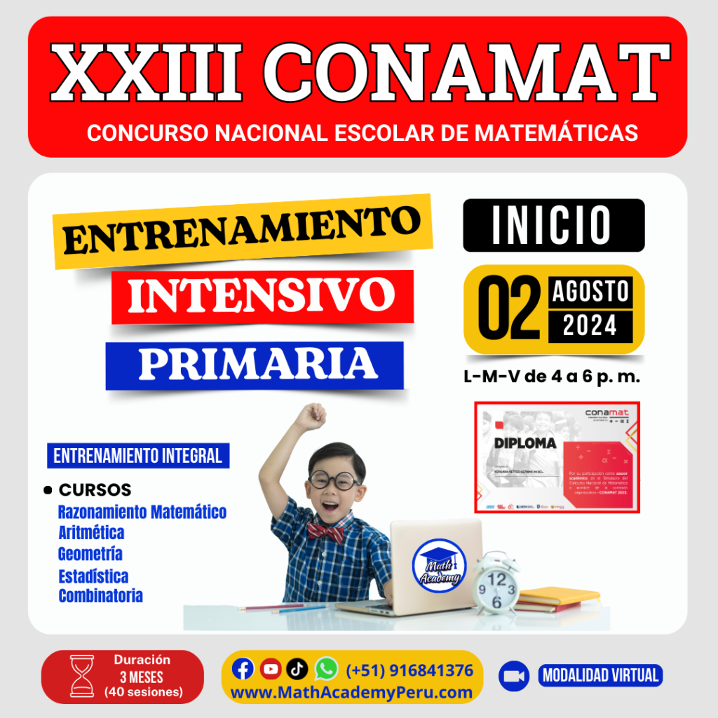 Cursos – Math Academy®