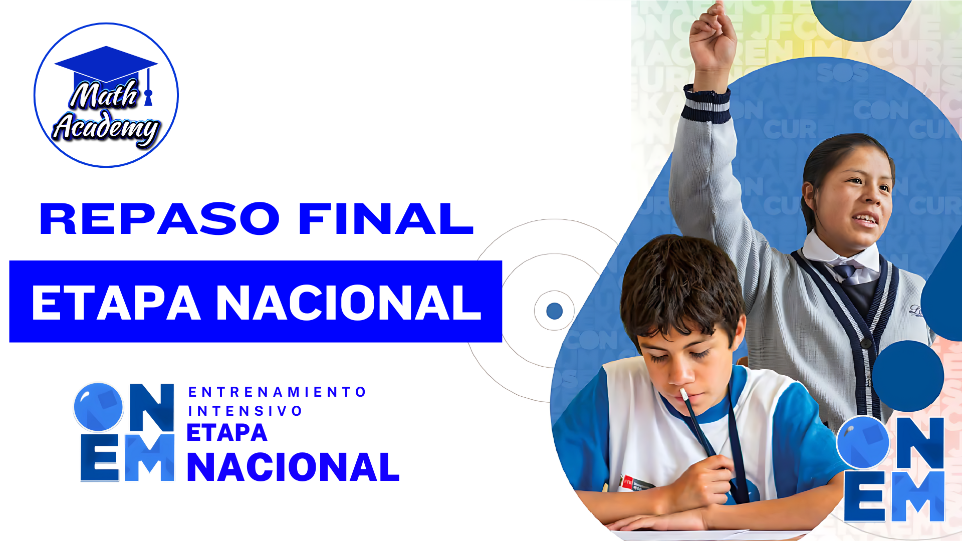 Cursos – Math Academy®