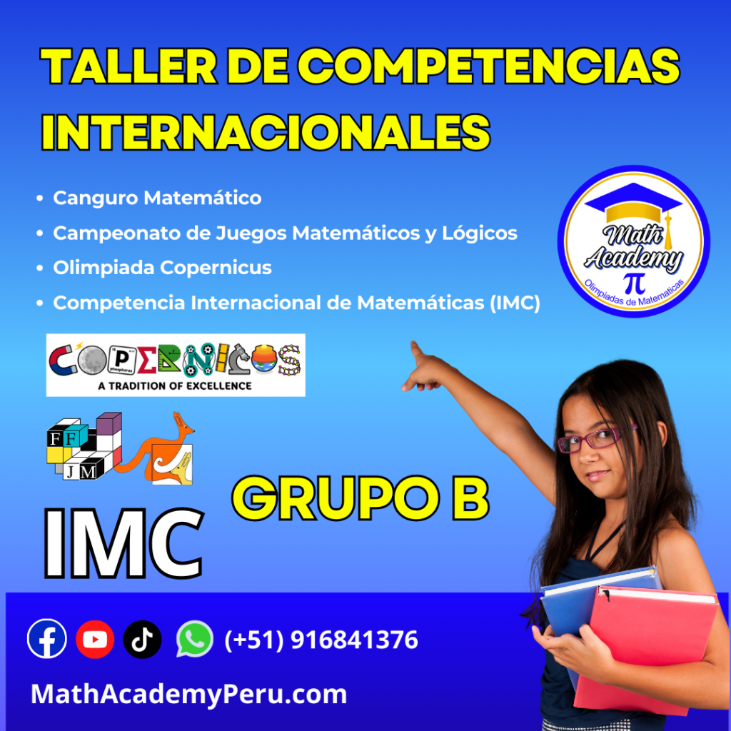 Cursos – Math Academy®