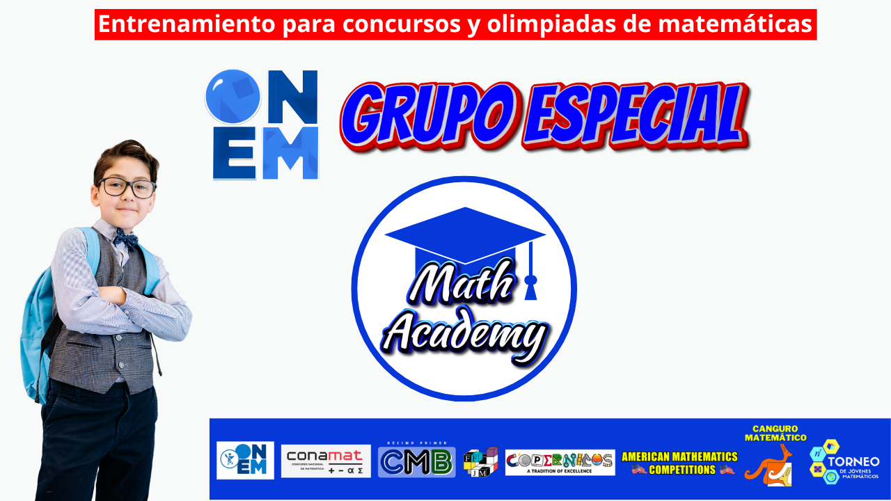 Mis Cursos – Math Academy®
